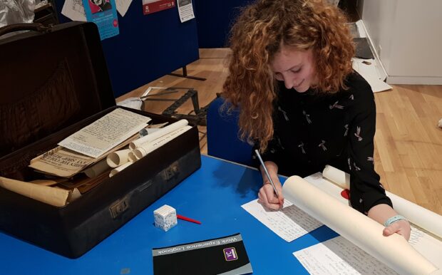 Guest post by Ellie McLean, work experience volunteerNorth ...