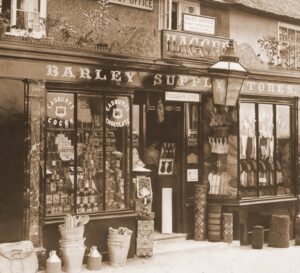 What’s on – North Hertfordshire Museum