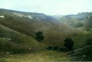 Archaeology Tuesdays – Ravensburgh Castle, HextonNorth Hertfordshire Museum