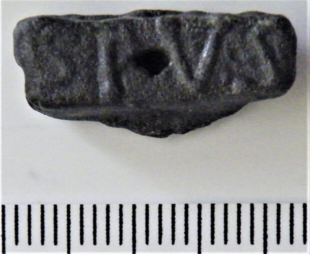 Archaeology Tuesdays – The name of Roman Baldock?North Hertfordshire Museum