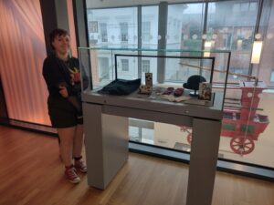 Work Experience WeekNorth Hertfordshire Museum