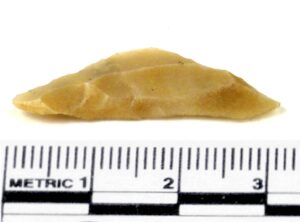 Archaeology Tuesdays – A microlith from Wymondley Road, HitchinNorth ...