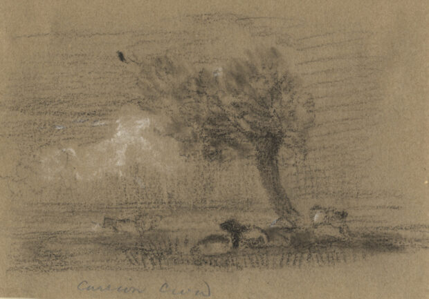 Samuel Lucas (1805-1870): artist, farmer, anti-slaverNorth ...