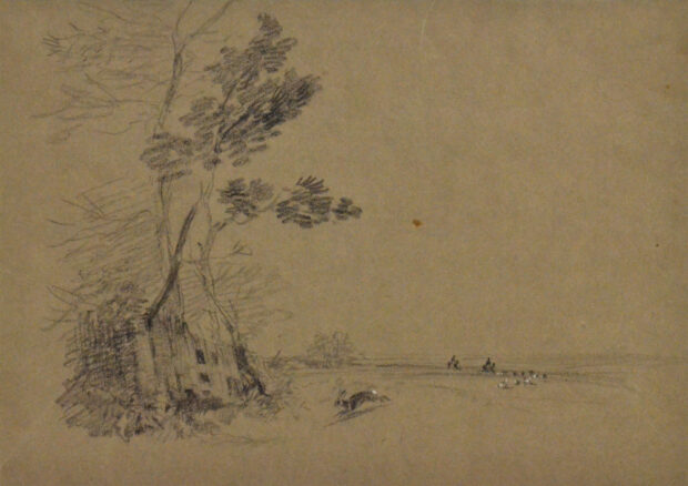 Samuel Lucas (1805-1870): artist, farmer, anti-slaverNorth ...