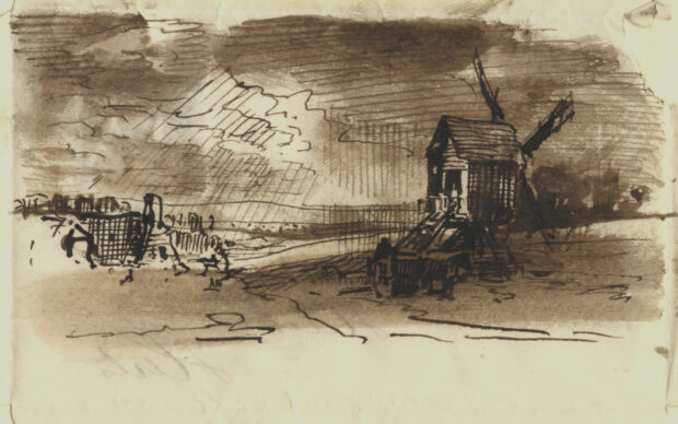 Samuel Lucas (1805-1870): artist, farmer, anti-slaverNorth ...