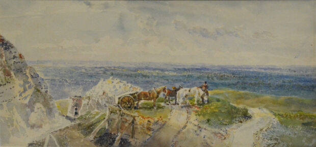 Samuel Lucas (1805-1870): artist, farmer, anti-slaverNorth ...