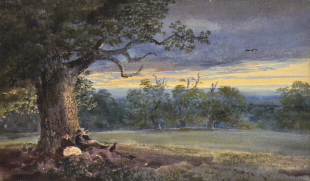 Samuel Lucas (1805-1870): artist, farmer, anti-slaverNorth ...