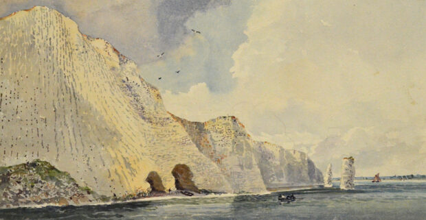 Samuel Lucas (1805-1870): artist, farmer, anti-slaverNorth ...