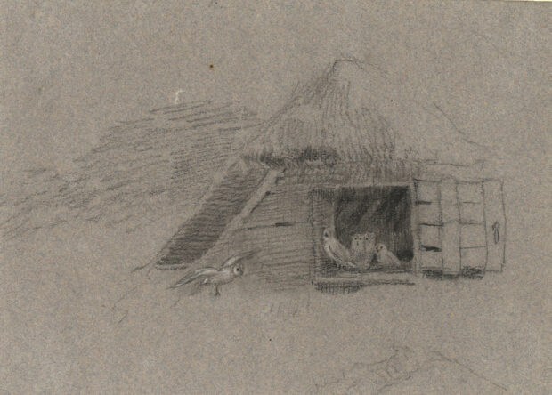 Samuel Lucas (1805-1870): artist, farmer, anti-slaverNorth ...