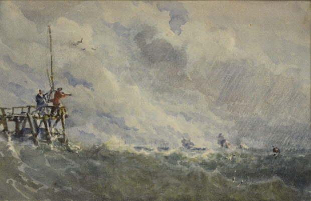 Samuel Lucas (1805-1870): artist, farmer, anti-slaverNorth ...