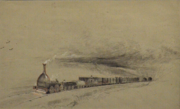 Samuel Lucas (1805-1870): artist, farmer, anti-slaverNorth ...