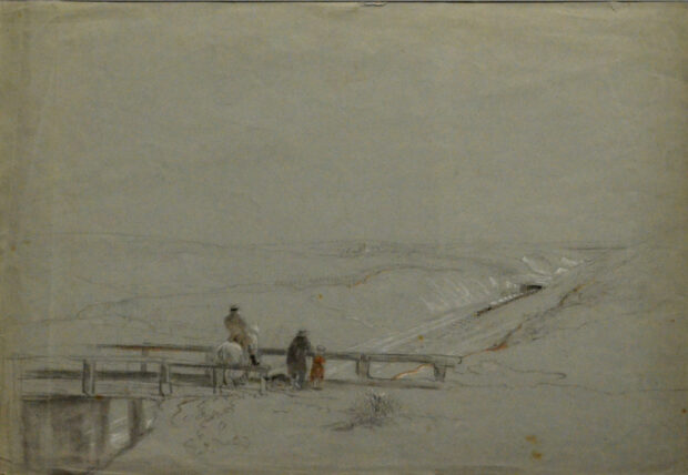 Samuel Lucas (1805-1870): artist, farmer, anti-slaverNorth ...