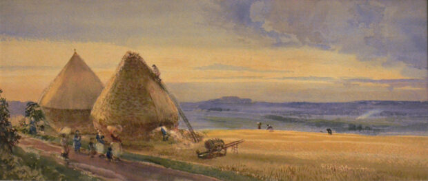 Samuel Lucas (1805-1870): artist, farmer, anti-slaverNorth ...