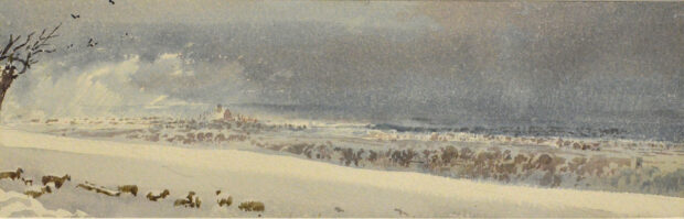 Samuel Lucas (1805-1870): artist, farmer, anti-slaverNorth ...