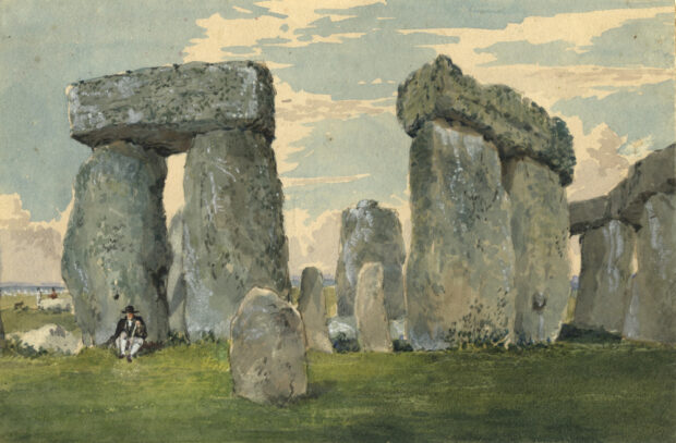 Samuel Lucas (1805-1870): artist, farmer, anti-slaverNorth ...
