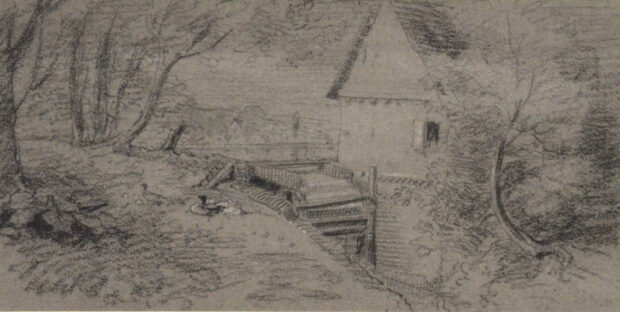 Samuel Lucas (1805-1870): artist, farmer, anti-slaverNorth ...