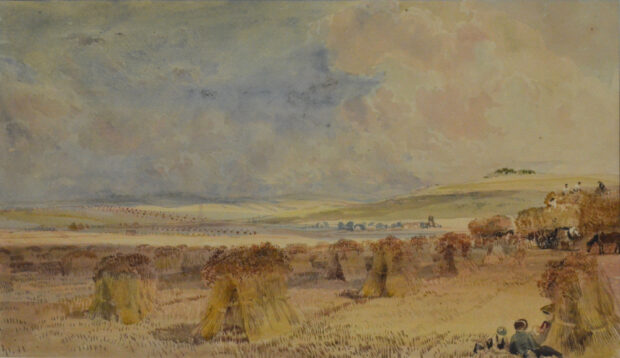 Samuel Lucas (1805-1870): artist, farmer, anti-slaverNorth ...